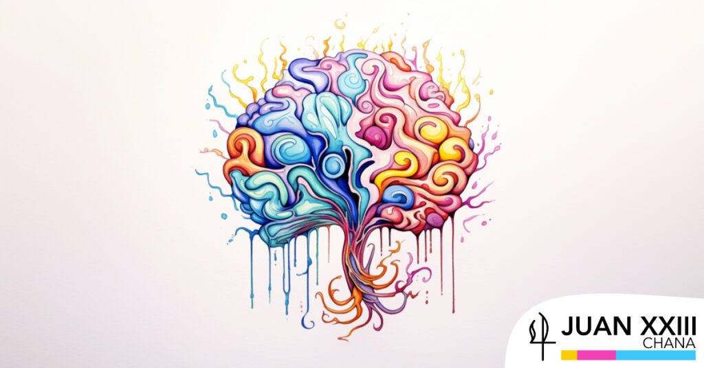 Persona neurodivergente o con neurodiversidad: síntomas y tipos